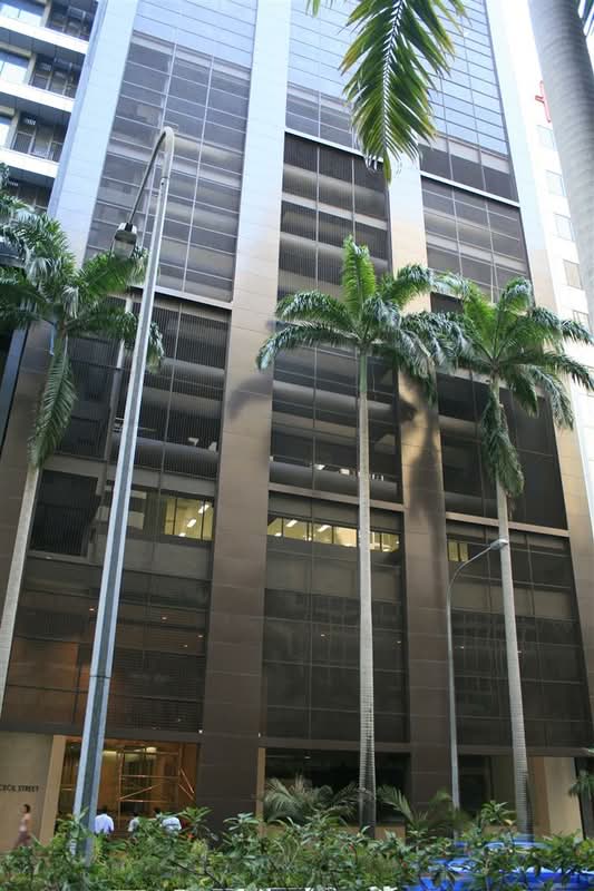 158 Cecil Street Office Details in Boat Quay / Raffles Place / Marina