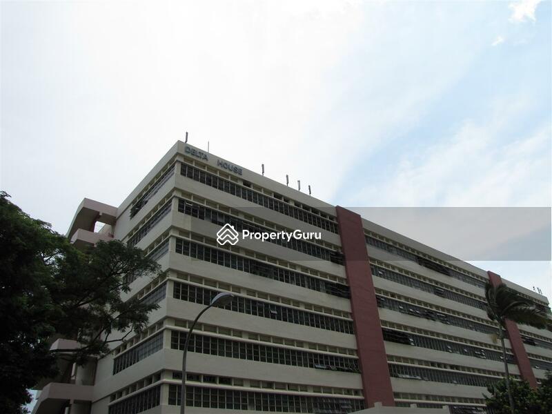 Delta House Condo Details in Alexandra / Commonwealth | PropertyGuru ...