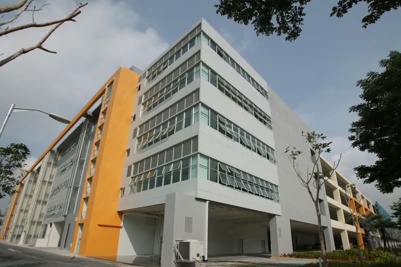 Eunos Technolink Factory/Workshop (B2) Details in Eunos / Geylang ...