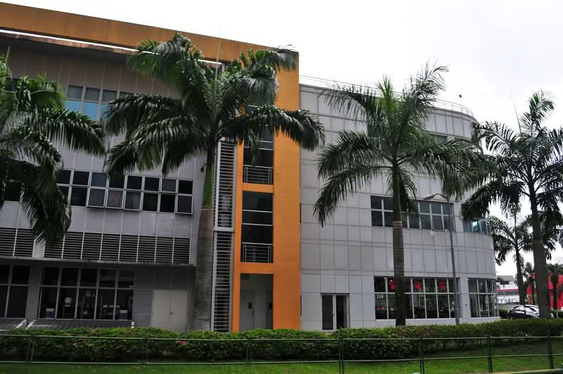 Eunos Techpark Factory/Workshop (B2) Details in Eunos / Geylang / Paya ...