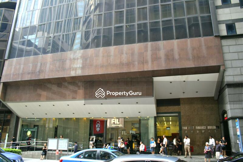 Far East Finance Building Office Details in Boat Quay / Raffles Place ...