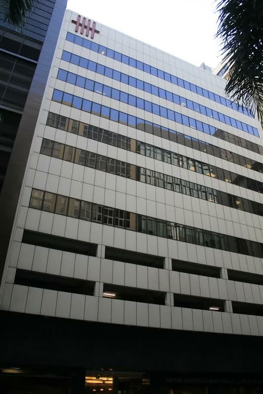 Far Eastern Bank Building Office Details in Boat Quay / Raffles Place ...