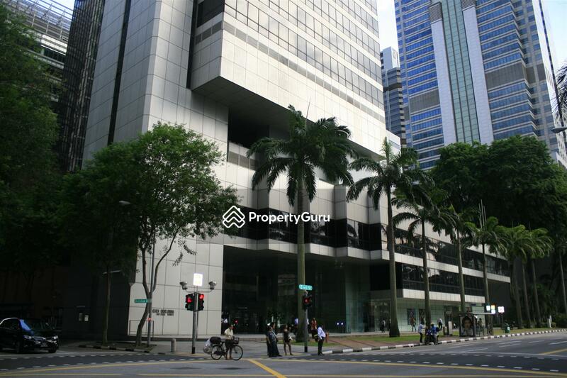 Gb Building Office Details in Boat Quay / Raffles Place / Marina