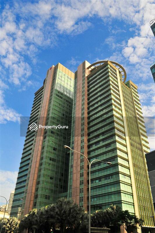 HDB Hub Office Details in Balestier / Toa Payoh