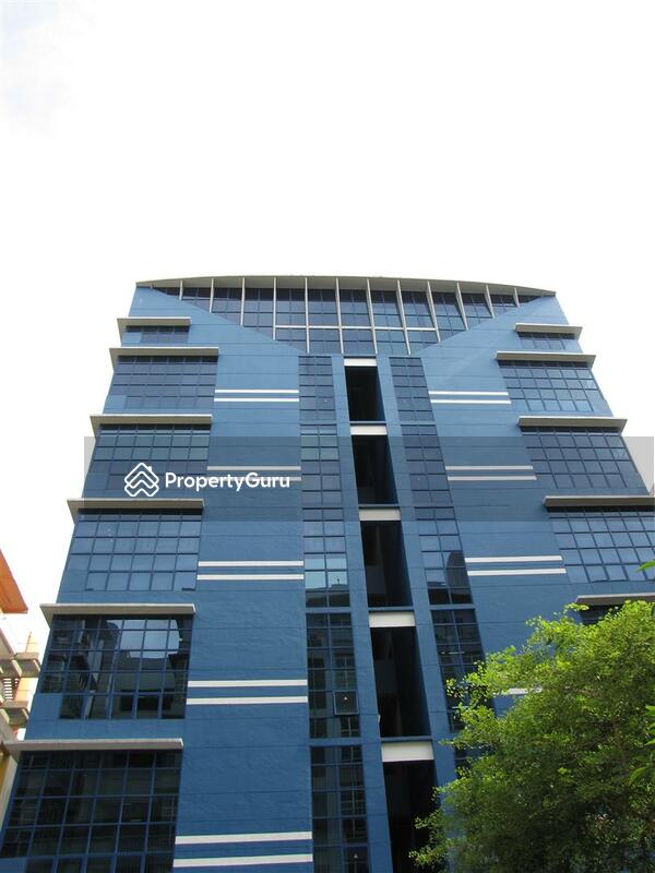 Heng Loong Building Light Industrial (B1) Details in Dairy Farm / Bukit ...