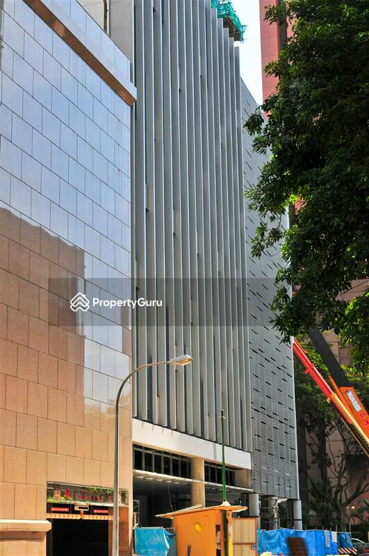 Hmc Building Condo Details in Chinatown / Tanjong Pagar | PropertyGuru ...