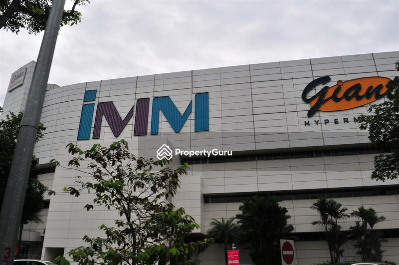 IMM Building Condo Details in Boon Lay / Jurong / Tuas | PropertyGuru ...