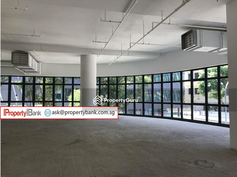 Tai Seng Centre Light Industrial (B1) Details in Macpherson / Potong Pasir