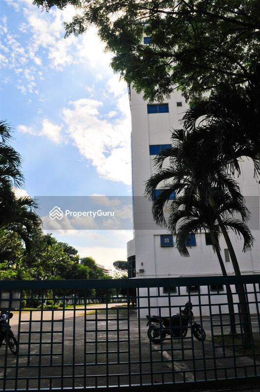 JTC Flatted Factory Office Details in Balestier / Toa Payoh