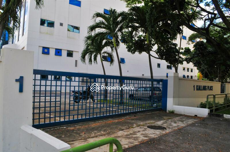 JTC Flatted Factory Condo Details in Balestier / Toa Payoh ...