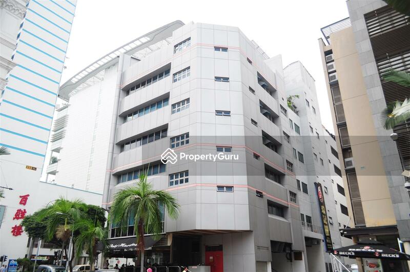Jun Xin Building Office Details in Beach Road / Bugis / Rochor
