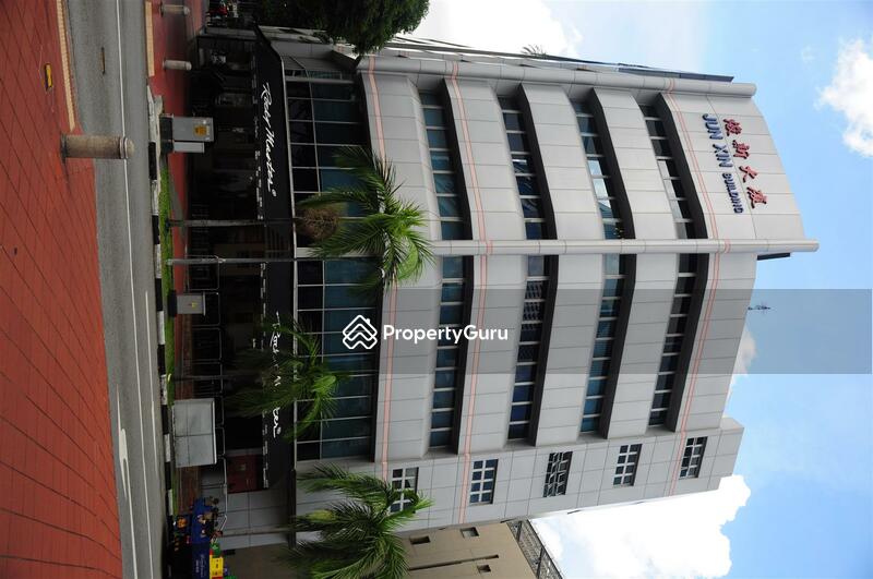 Jun Xin Building Office Details in Beach Road / Bugis / Rochor