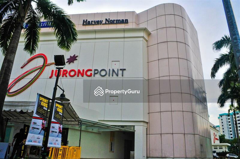 Jurong Point Shopping Centre Mall Shop Details in Boon Lay / Jurong / Tuas