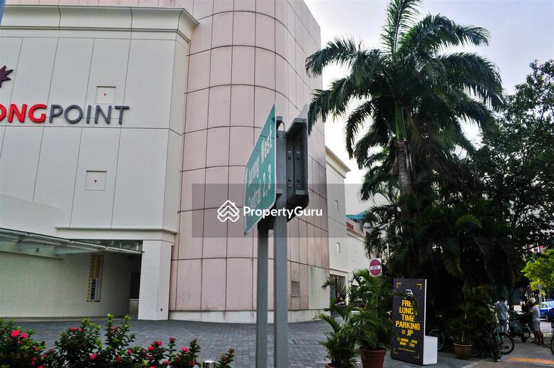 Jurong Point Shopping Centre Mall Shop Details in Boon Lay / Jurong / Tuas