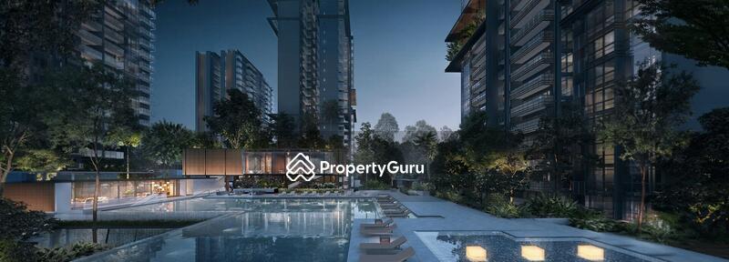 Tenet Condo Details in Pasir Ris / Tampines | PropertyGuru Singapore