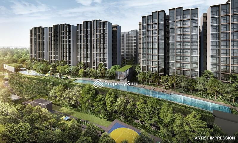 Tenet Condo Details in Pasir Ris / Tampines | PropertyGuru Singapore
