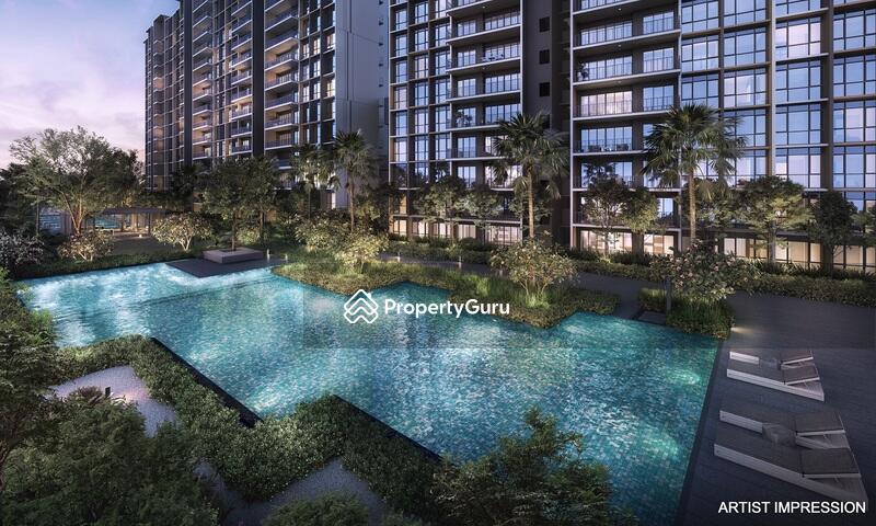 Tenet Condo Details in Pasir Ris / Tampines | PropertyGuru Singapore