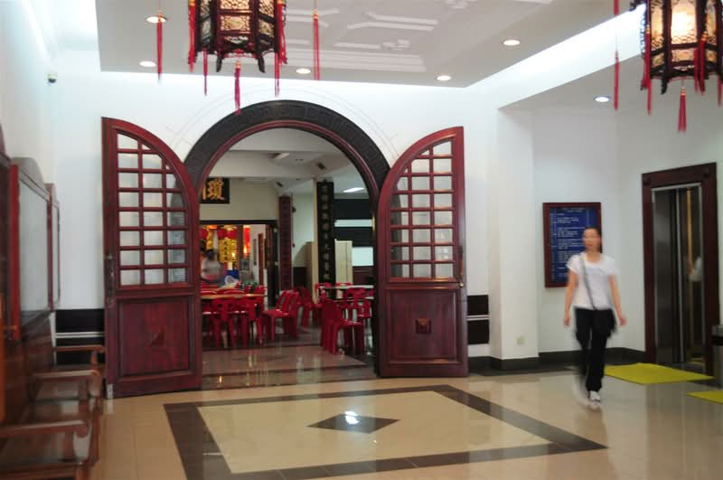 Kheng Chiu Building Office Details in Beach Road / Bugis / Rochor
