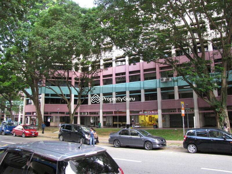 Kitchener Complex Condo Details in Farrer Park / Serangoon Rd ...