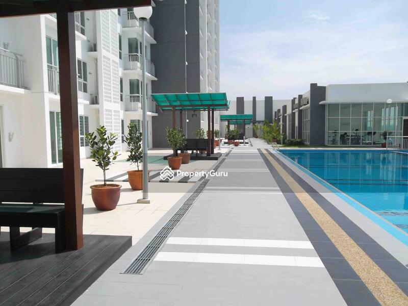 Menara U details, studio for sale and for rent | PropertyGuru Malaysia