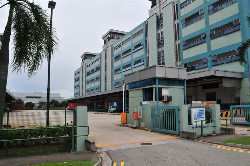 Singapore Commercial Property, Commercial Property for Sale/Rent ...