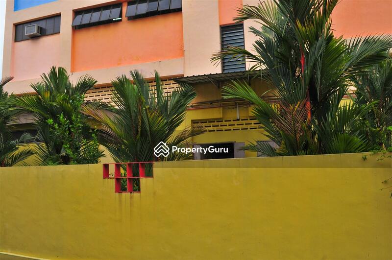 Lipo Building Light Industrial (B1) Details in Eunos / Geylang / Paya Lebar