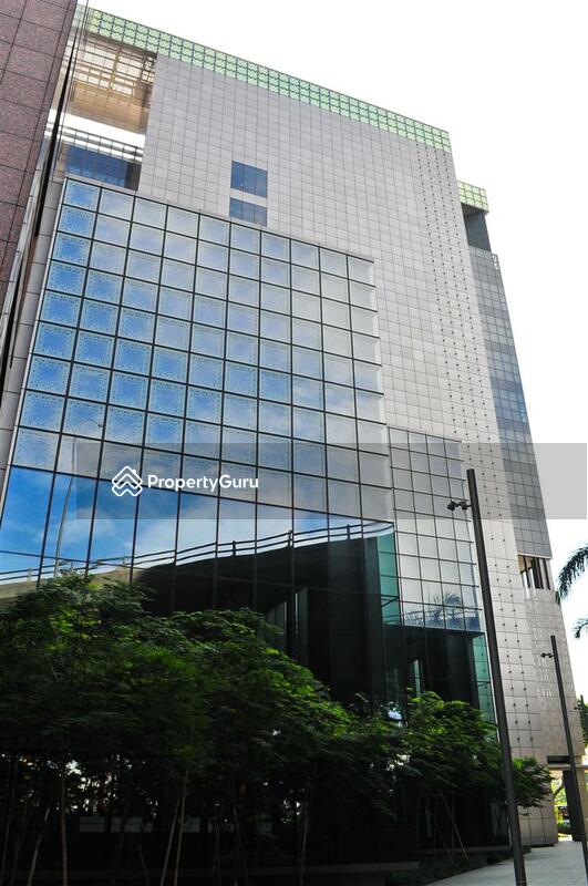 78 Shenton Way Condo Details in Chinatown / Tanjong Pagar ...