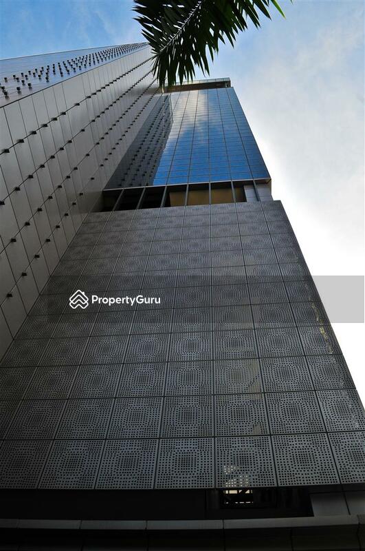 78 Shenton Way Office Details in Chinatown / Tanjong Pagar