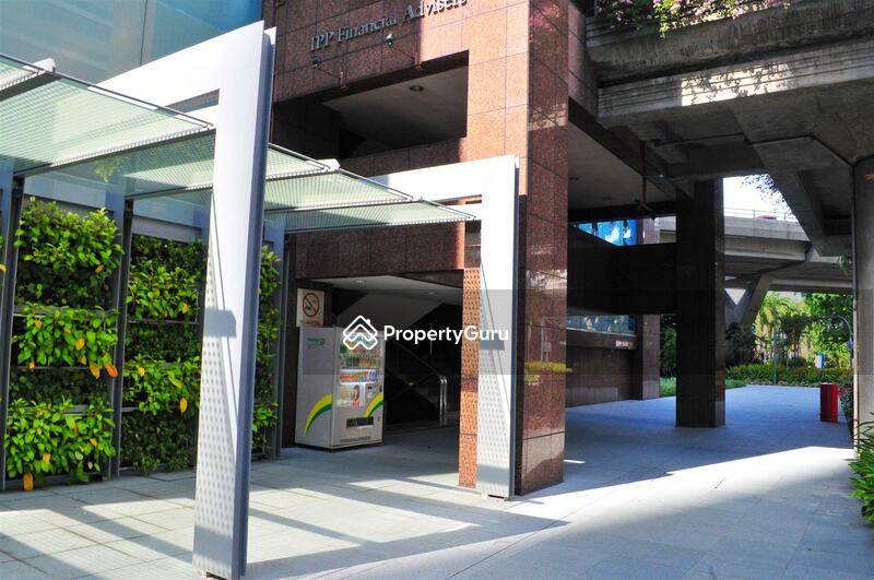 78 Shenton Way Office Details in Chinatown / Tanjong Pagar