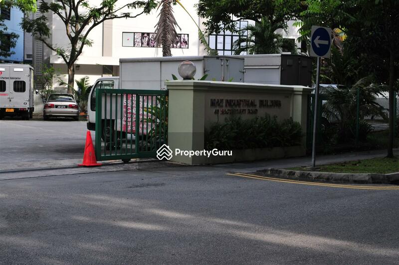 MAE Building Condo Details in Macpherson / Potong Pasir | PropertyGuru ...