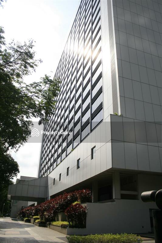 MND Building Condo Details in Boat Quay / Raffles Place / Marina ...