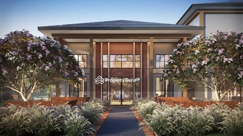 Tuai Timur details, condominium for sale and for rent | PropertyGuru ...