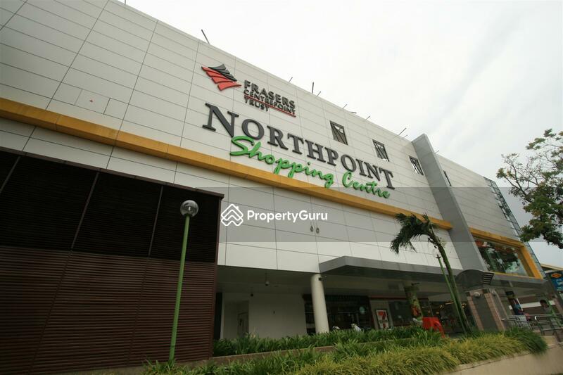 Northpoint Condo Details in Sembawang / Yishun | PropertyGuru Singapore