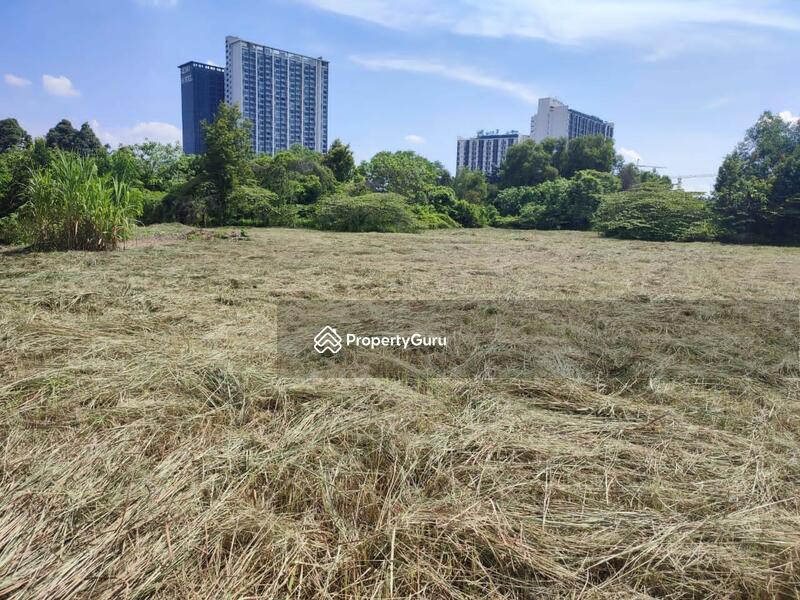 USJ Heights : Superlink Land details, residential land for sale and for ...