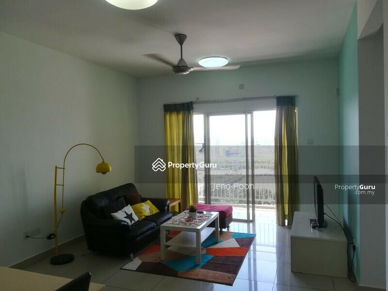 Endah Promenade details, condominium for sale and for rent ...