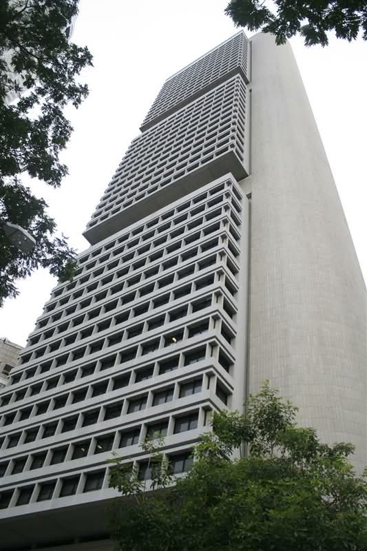 Ocbc Centre Office Details in Boat Quay / Raffles Place / Marina