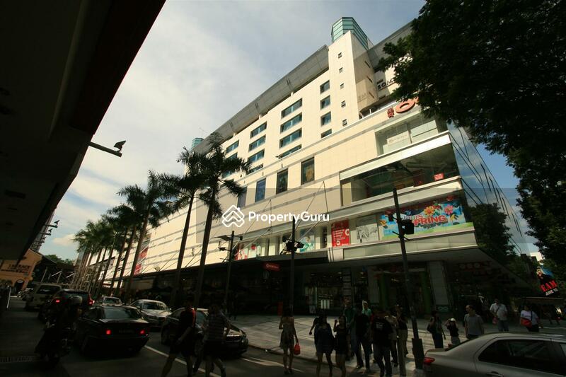 OG Orchard Point Other Retail Details in Orchard / River Valley