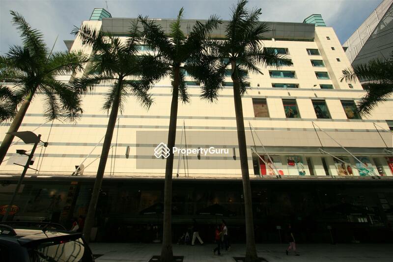 OG Orchard Point Other Retail Details in Orchard / River Valley