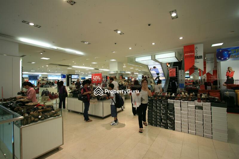 OG Orchard Point Other Retail Details in Orchard / River Valley