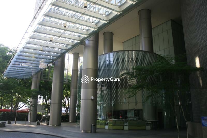 One George Street Office Details in Boat Quay / Raffles Place / Marina