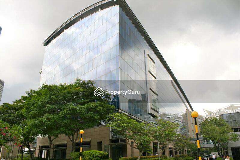 One Raffles Link Office Details in Boat Quay / Raffles Place / Marina