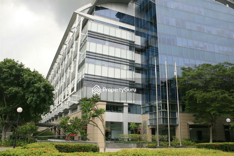 One Raffles Link Office Details in Boat Quay / Raffles Place / Marina