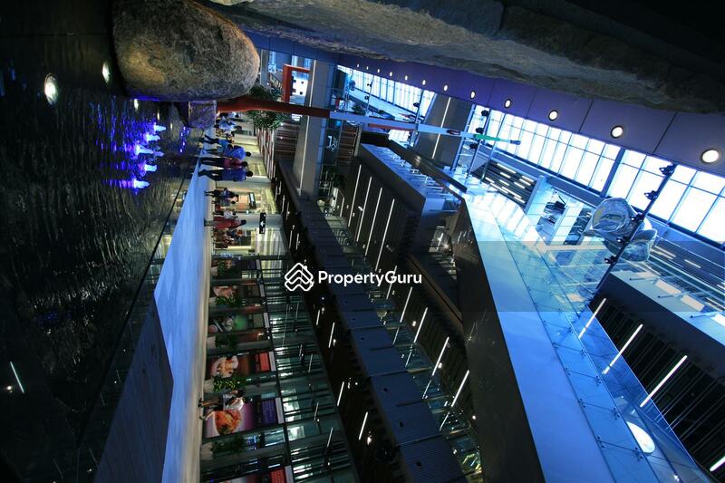 Orchard Central Other Retail Details in Orchard / River Valley