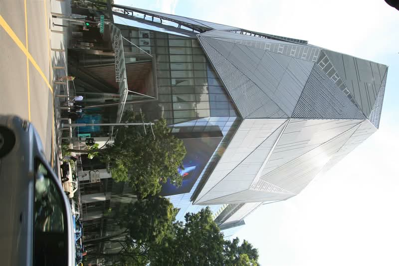 Orchard Central Other Retail Details in Orchard / River Valley