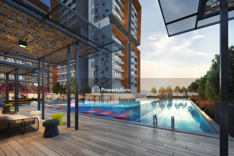 Temasya Prisma details, service residence for sale and for rent ...