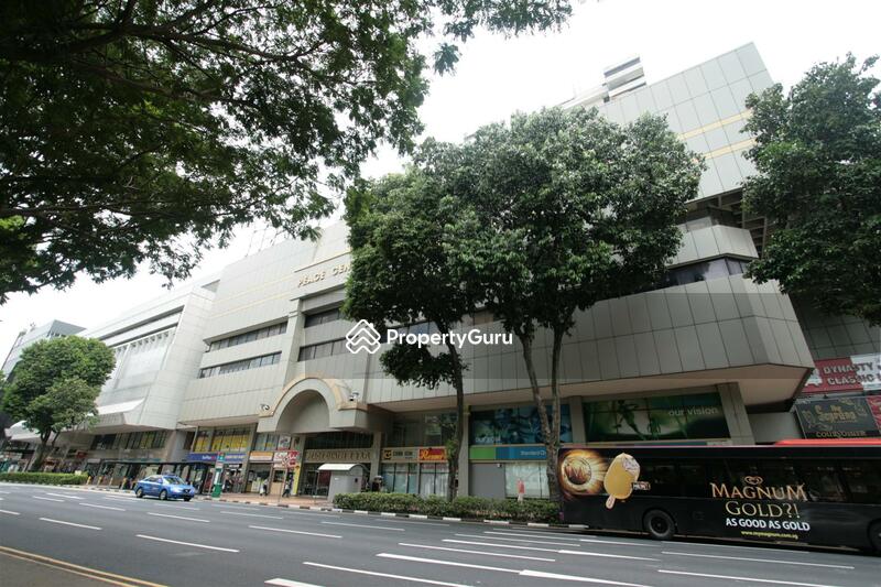 Peace Centre Office Details in Orchard / River Valley