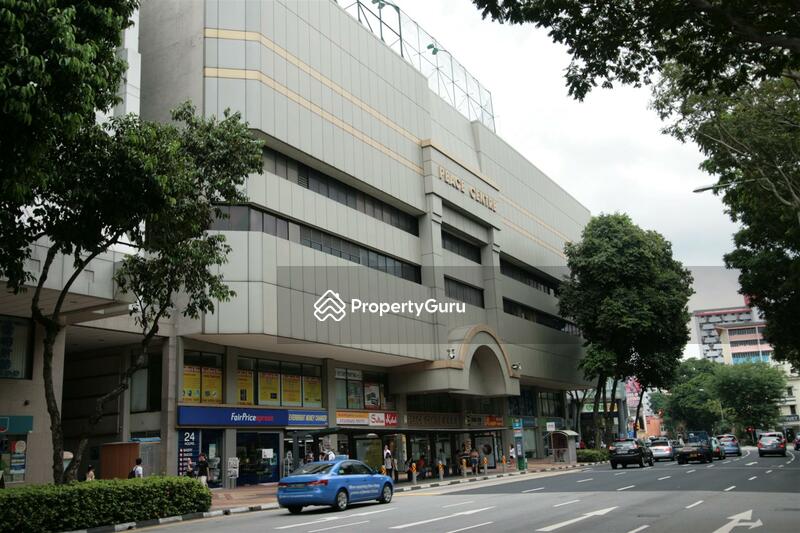 Peace Centre Office Details in Orchard / River Valley