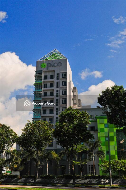 Pico Creative Centre Light Industrial (B1) Details in Balestier / Toa Payoh