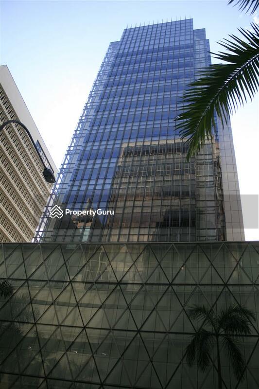Pil Building Office Details in Boat Quay / Raffles Place / Marina
