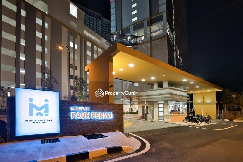 Residensi Pauh Permai details, apartment for sale and for rent ...